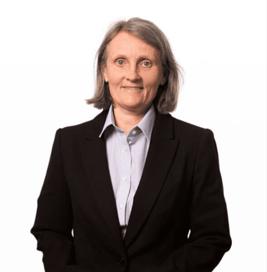 Elizabeth Davidson | Accredited Personal Injury Lawyer in Bendigo, VIC