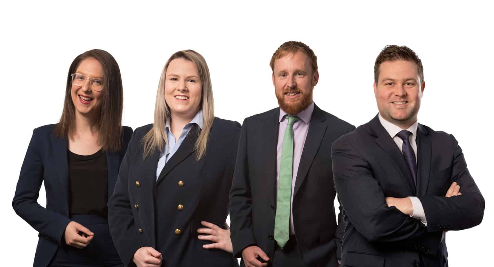 Find a Personal Injury Lawyer in Victoria